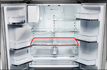 How to Properly Pull Out a Samsung Refrigerator - My Heart Lives Here