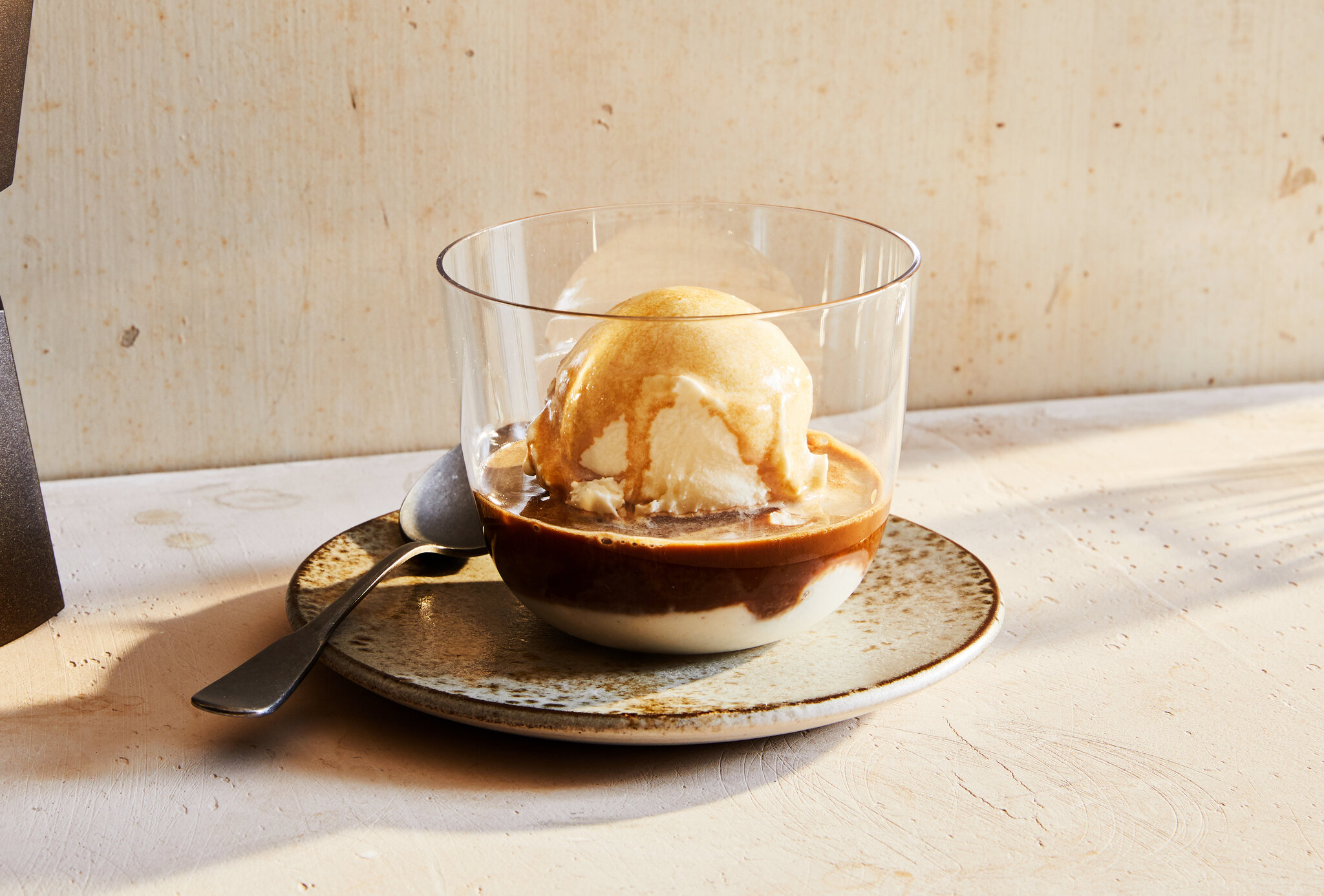What is Affogato Ice Cream? Unveiling the Delicious Italian Dessert ...