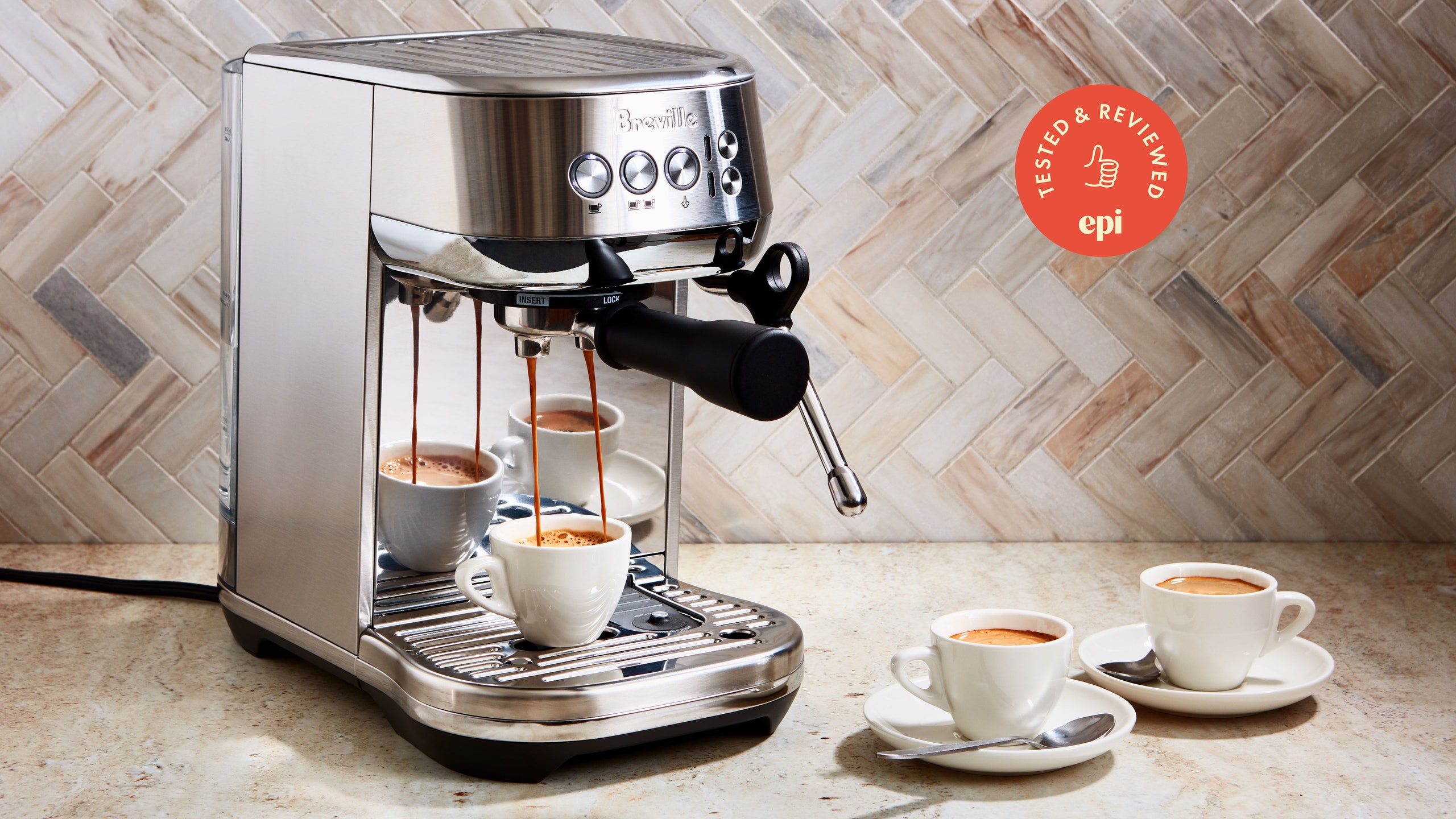 How to Clean Delonghi Espresso Machine: 7 Easy Steps. - My Heart Lives Here