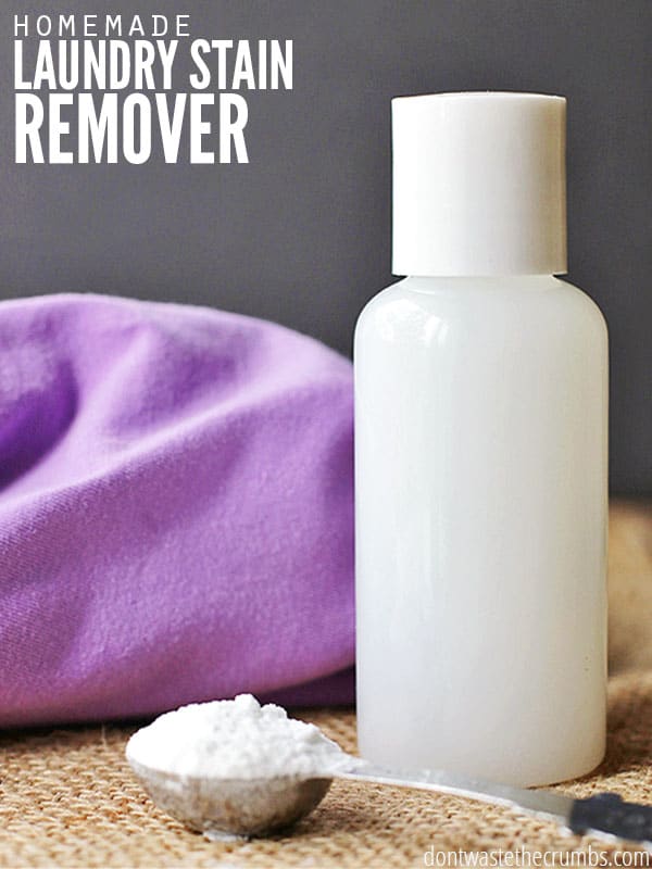 How to Remove Salt from Clothes: Quick and Easy Solutions - My Heart ...