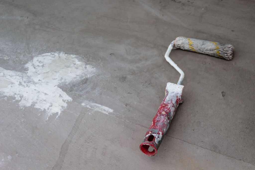 How to Remove Blood Stains from Concrete: A Complete Guide. - My Heart ...